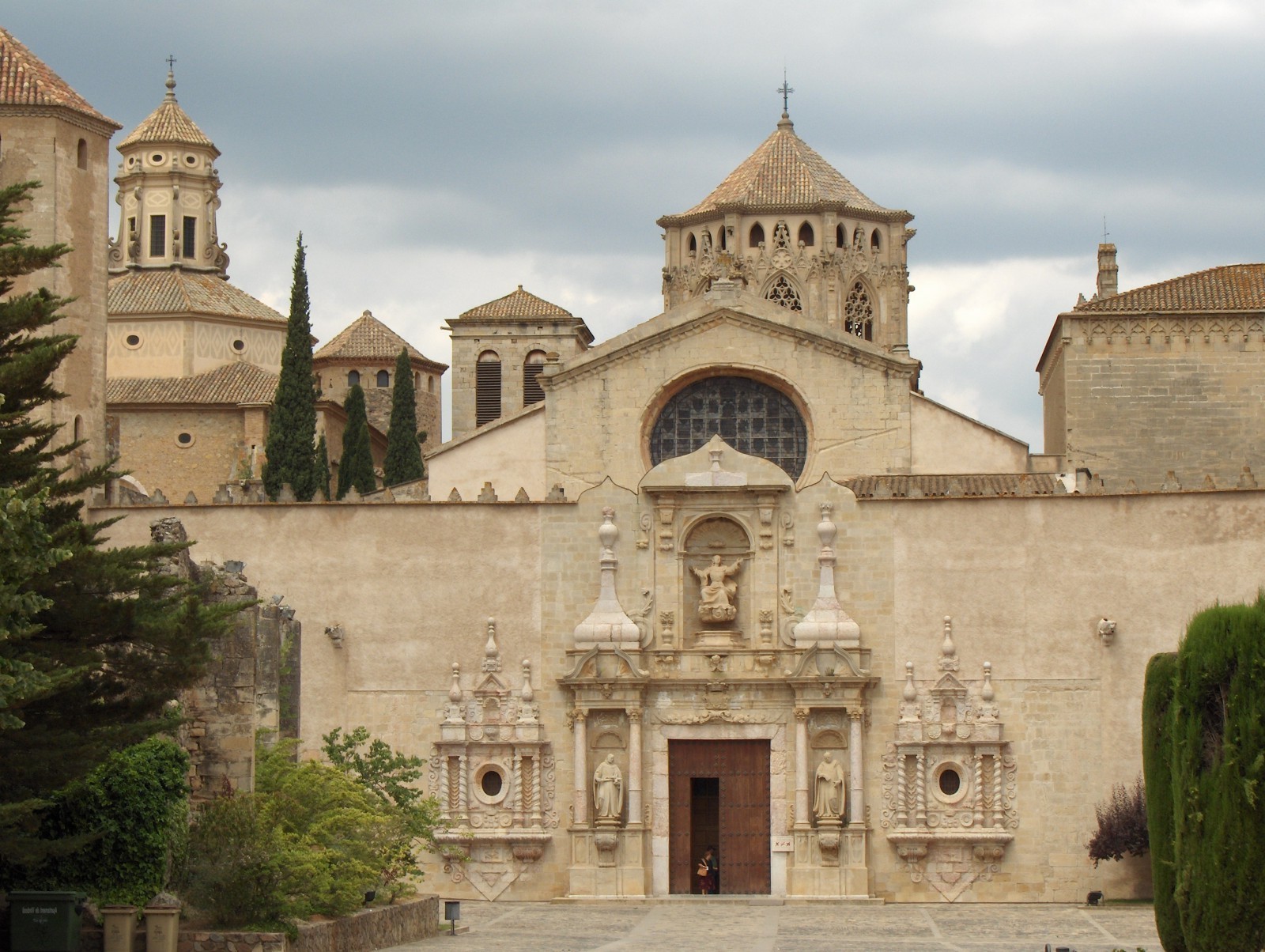 La Ruta del Císter - El Camp de Tarragona